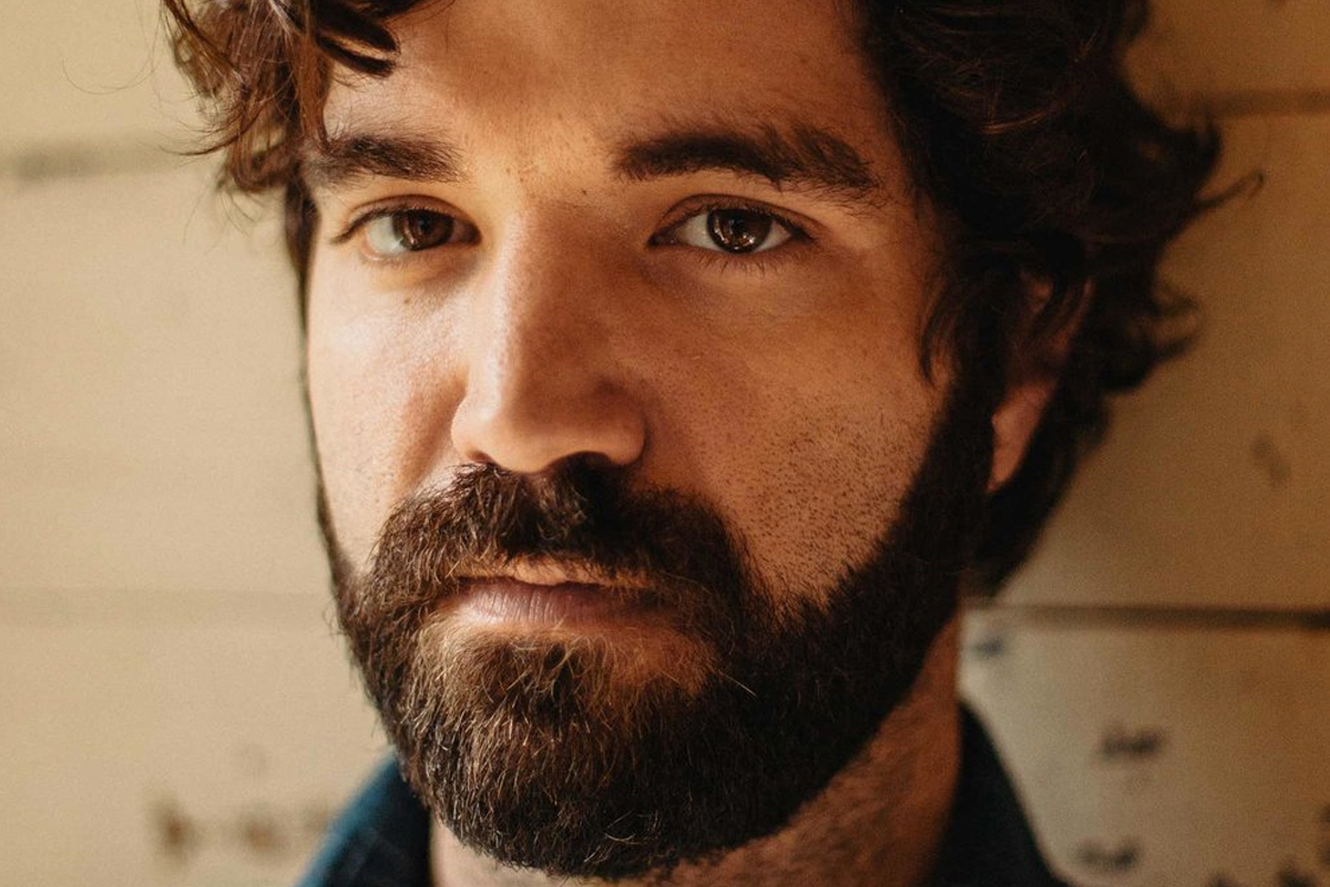 Andrew Duhon // Darren Farnsworth