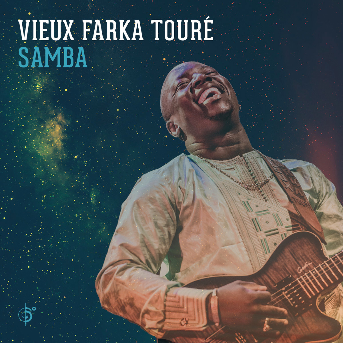 Song of The Day by Vieux Farka Touré, 'Maya' // Darren Farnsworth