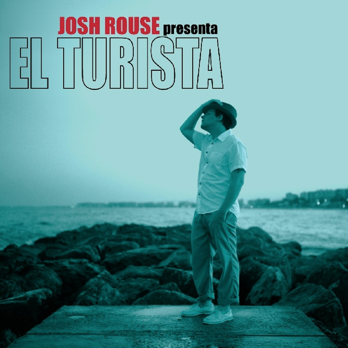Song of The Day by Josh Rouse, 'Duerme' // Darren Farnsworth